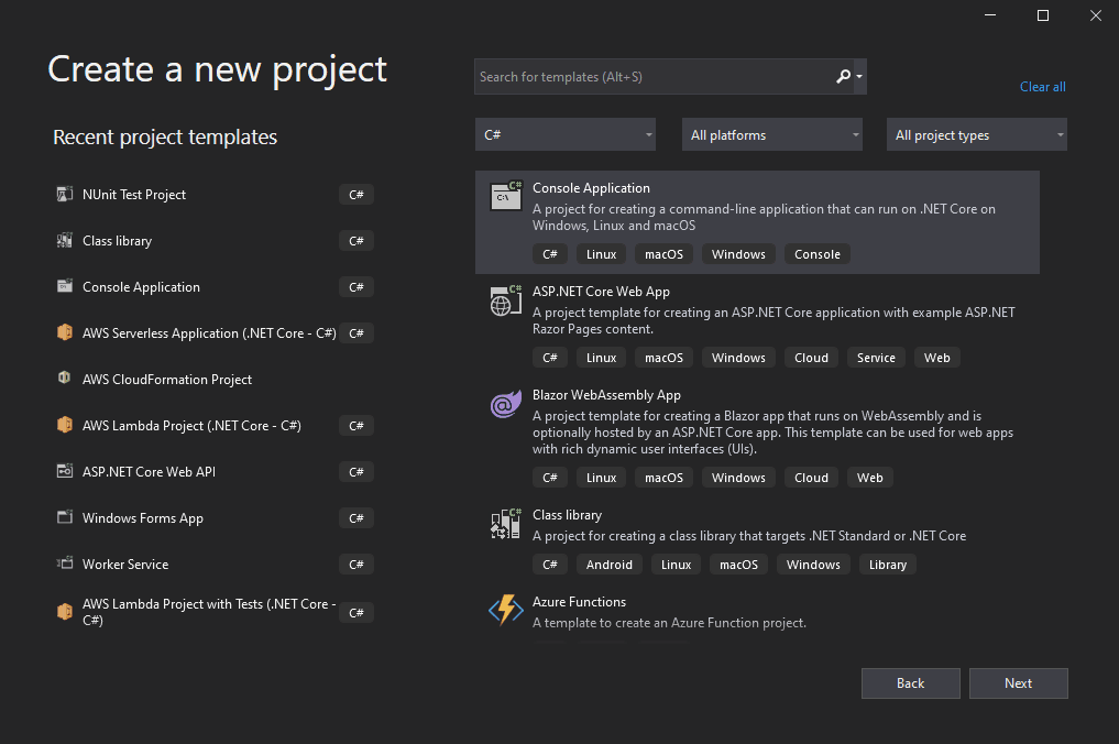 Introduction To Aspect Oriented Programming Aop In Net With Autofac Interceptors