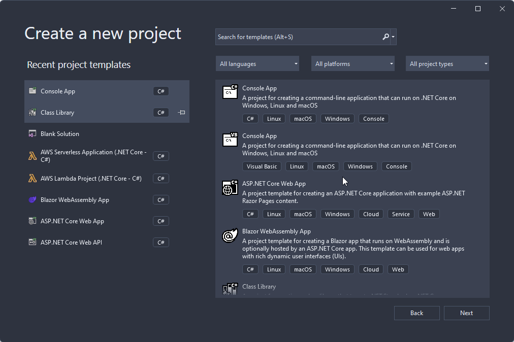 Logging .NET to AWS CloudWatch: Understanding the basics using AWS SDK