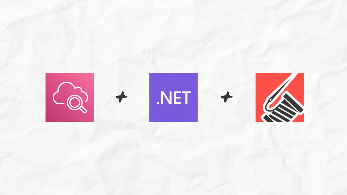 Logging .NET to AWS CloudWatch: Using Serilog Logging .NET to AWS CloudWatch: Using Serilog